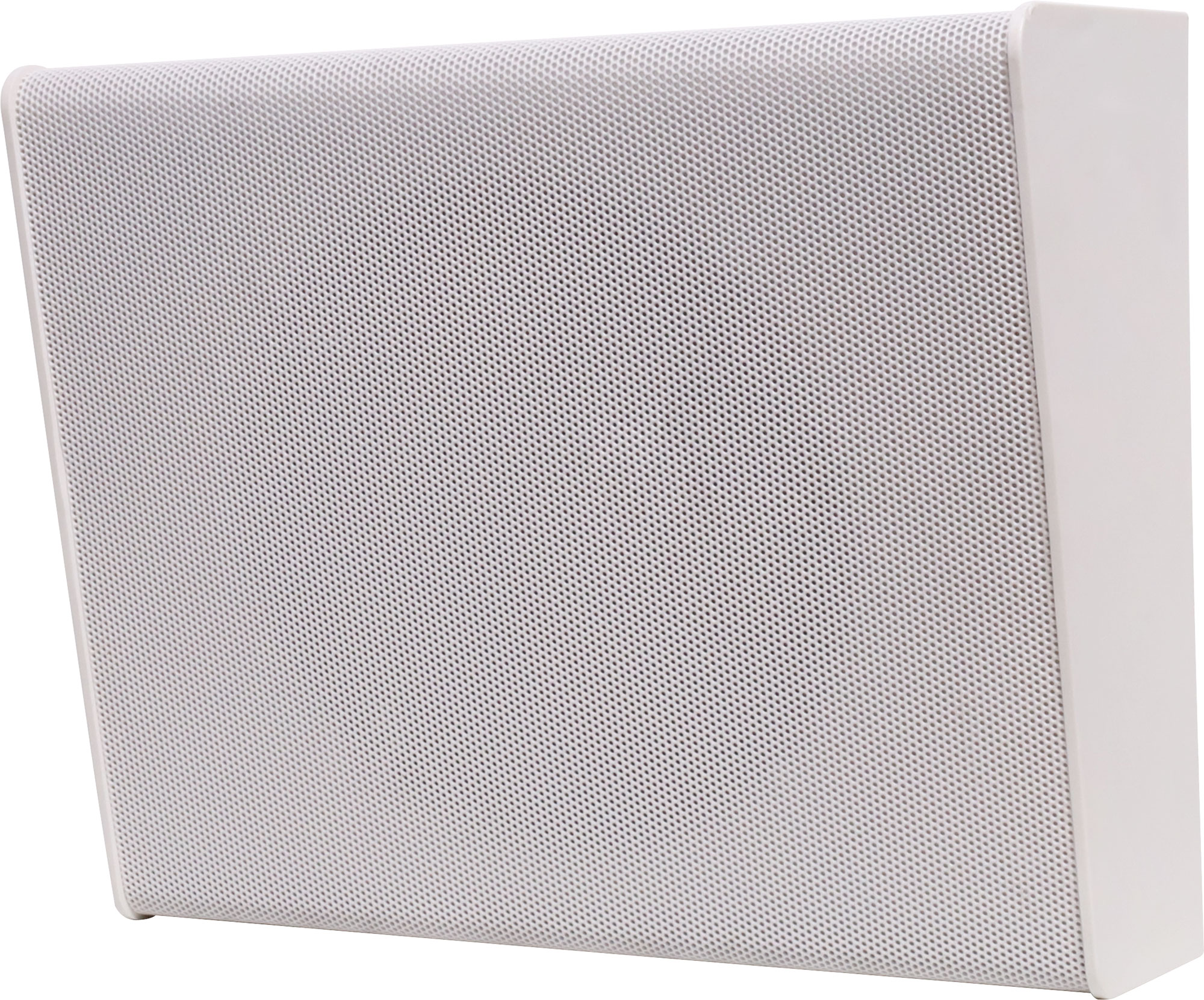 Redback 165mm 6W 100V Surface Mount ABS Wall Speaker - Altronics